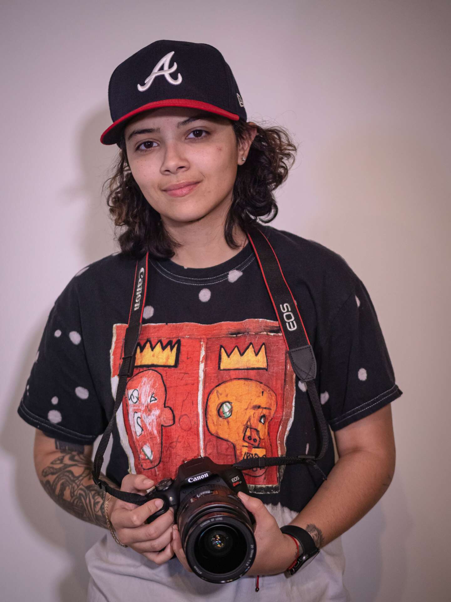 Meet Carmen Gulotta – CanvasRebel Magazine