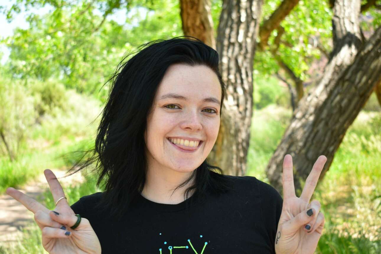 Meet Charlie Alexander - CanvasRebel Magazine