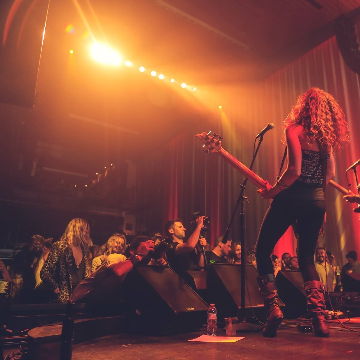 Meet Chelsea Baker – CanvasRebel Magazine