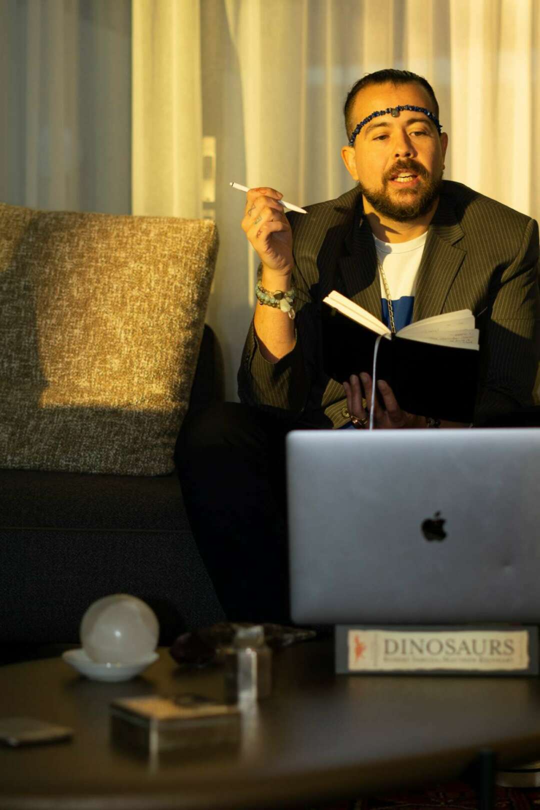 Meet Christian Cintron – CanvasRebel Magazine