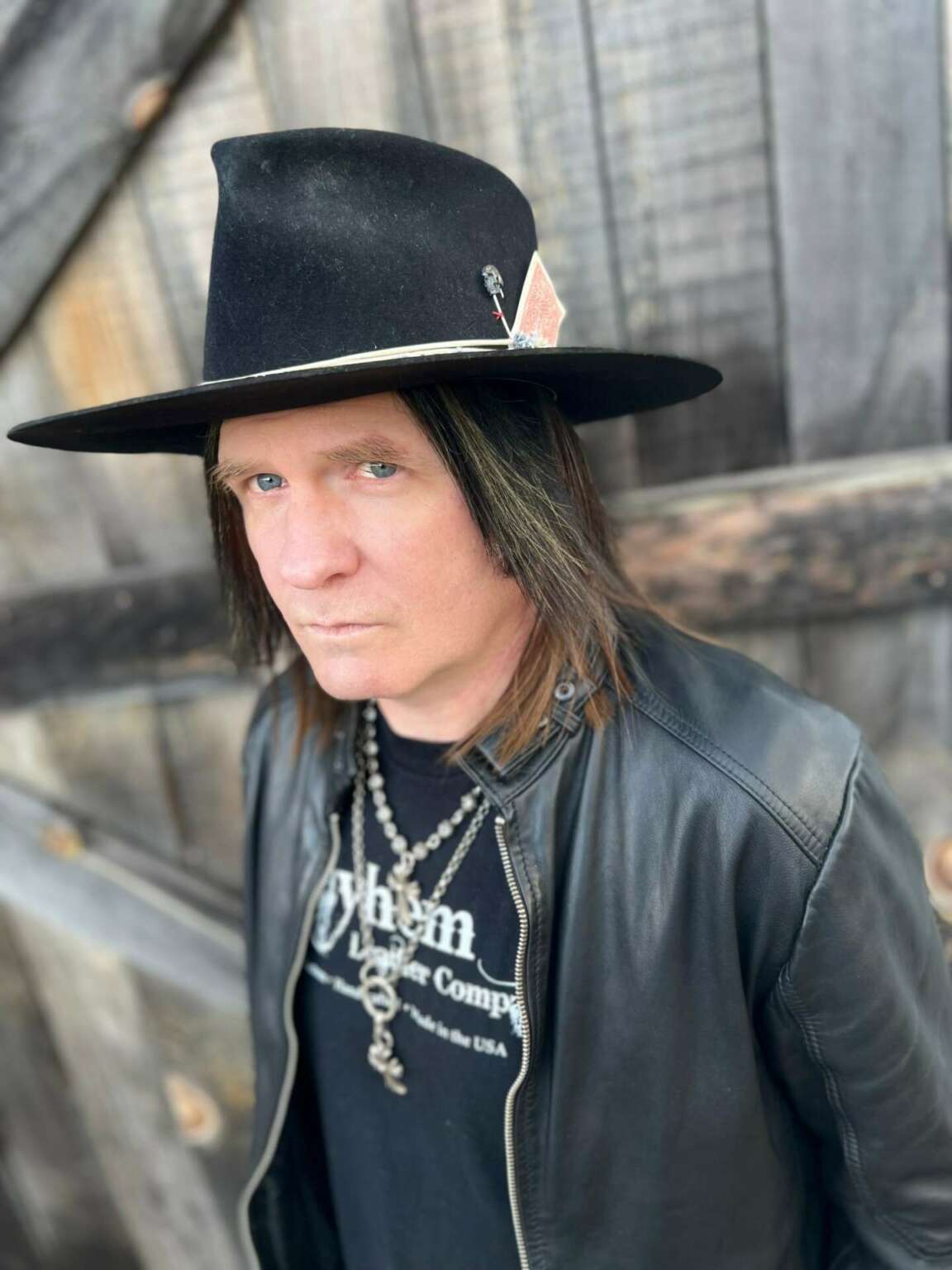 Meet Christopher Ryan - CanvasRebel Magazine