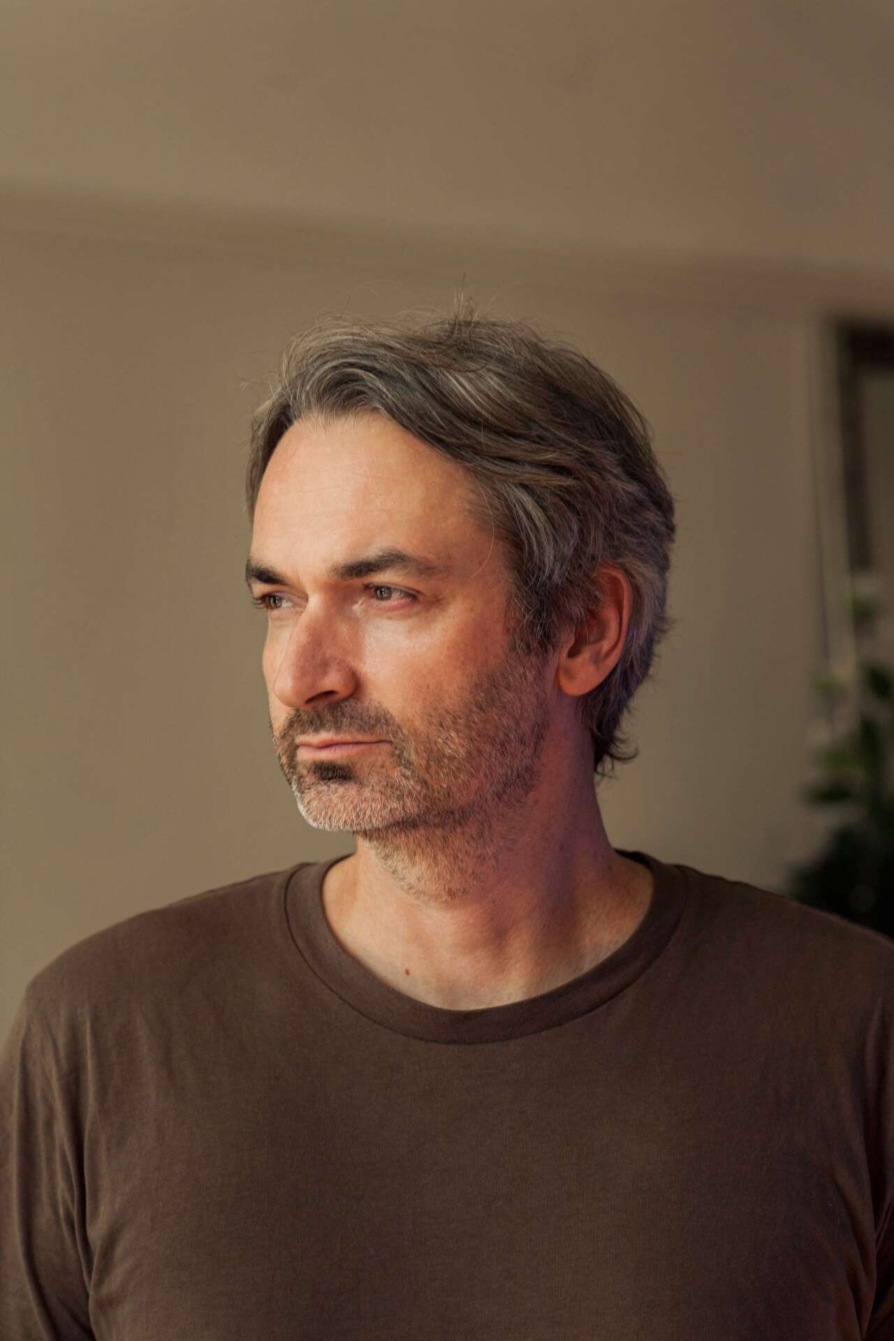 Meet Christopher White – CanvasRebel Magazine