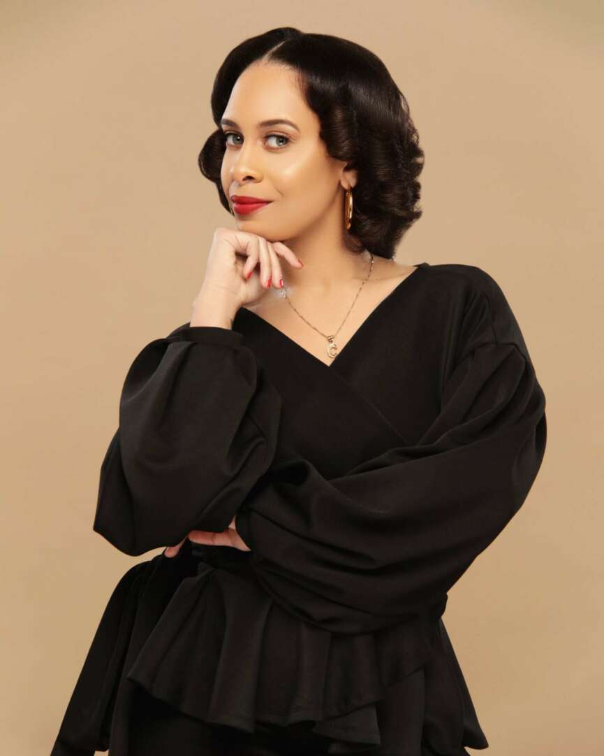 Meet Chynna Johnson – CanvasRebel Magazine