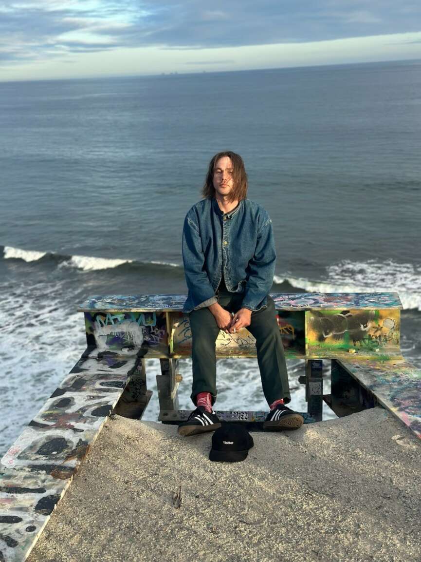 Meet Collin Deatherage - CanvasRebel Magazine