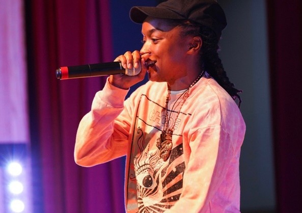 Meet DELANEY A. YANCEY – CanvasRebel Magazine