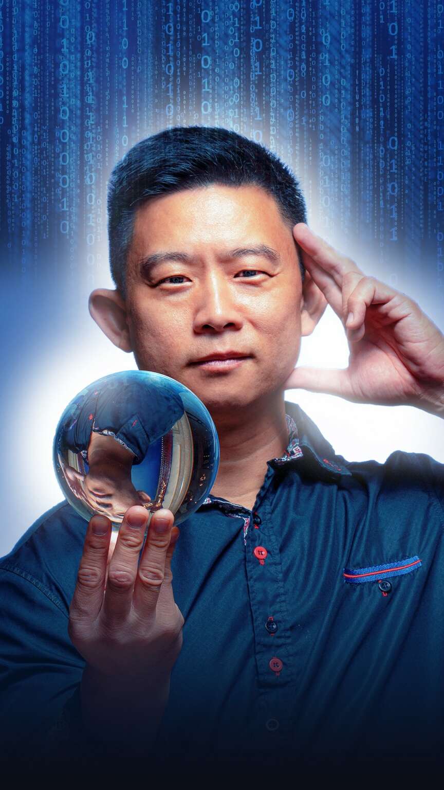 Meet Daniel Chan – CanvasRebel Magazine