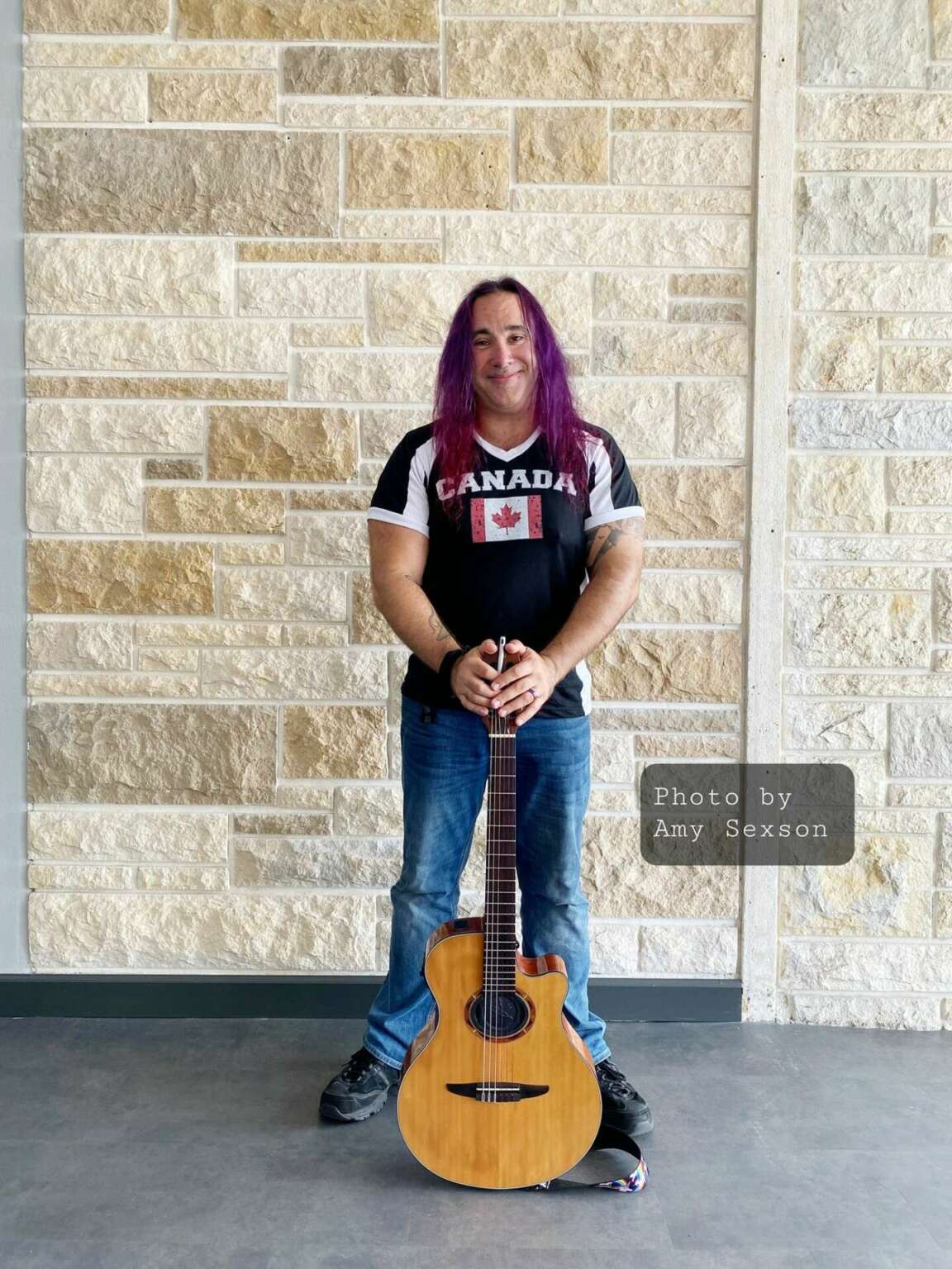 Meet Daniel Pepin – CanvasRebel Magazine