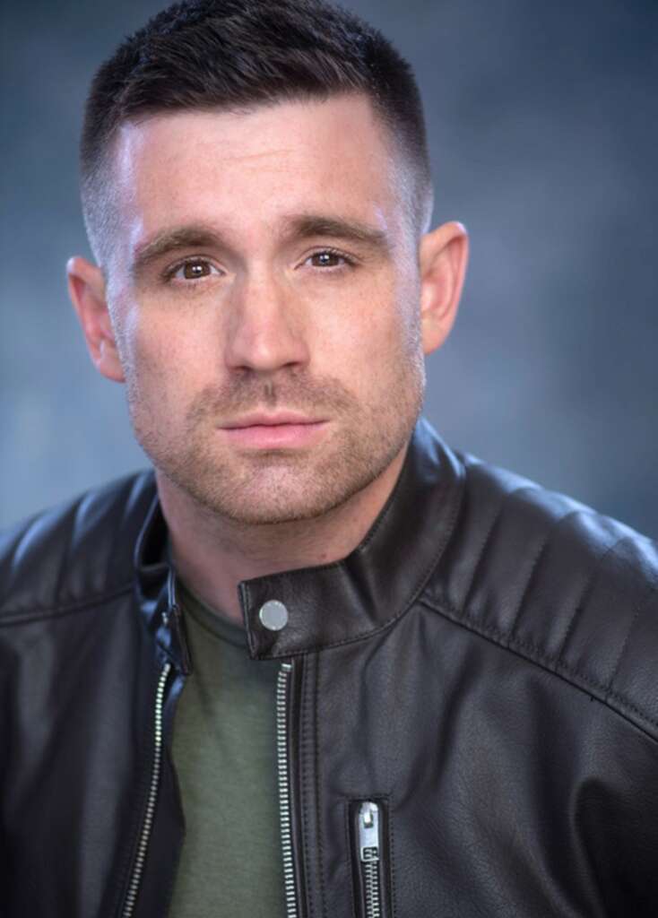 Meet Daniel Wright - CanvasRebel Magazine