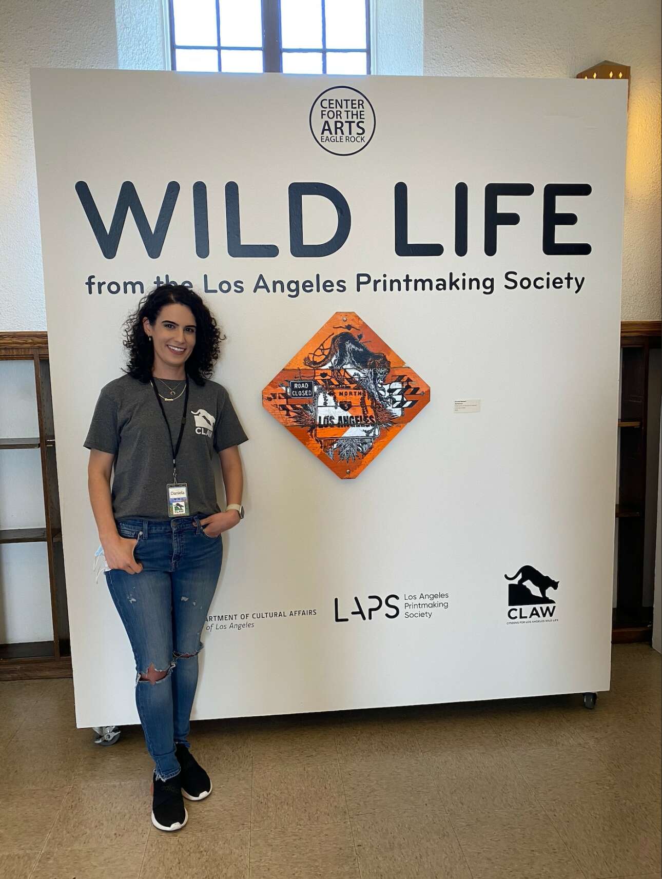 Meet Daniela Barbani - CanvasRebel Magazine