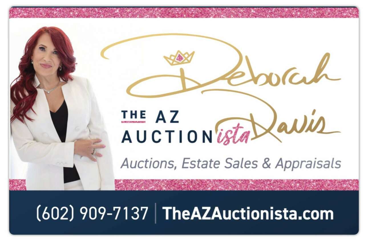 Meet Deborah Davis - CanvasRebel Magazine