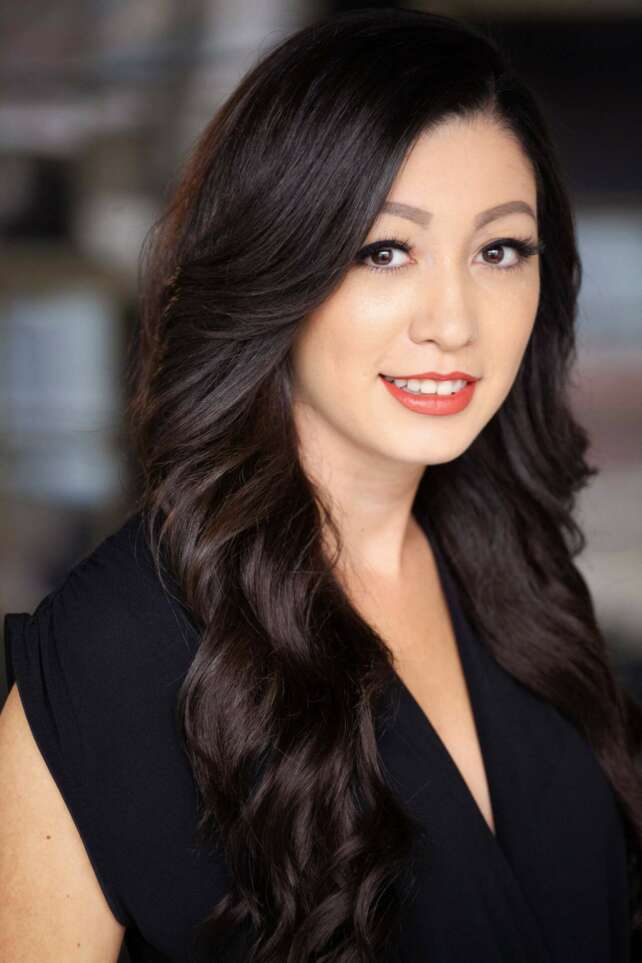 Meet Edith Ponciano – CanvasRebel Magazine