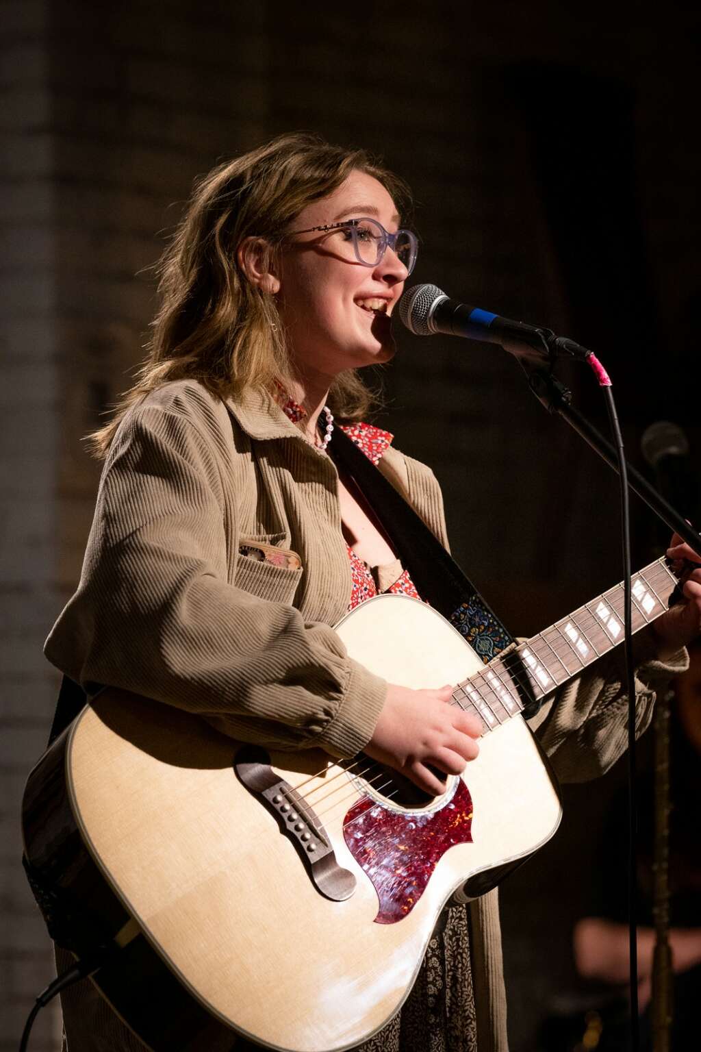 Meet Finn O'Sullivan - CanvasRebel Magazine