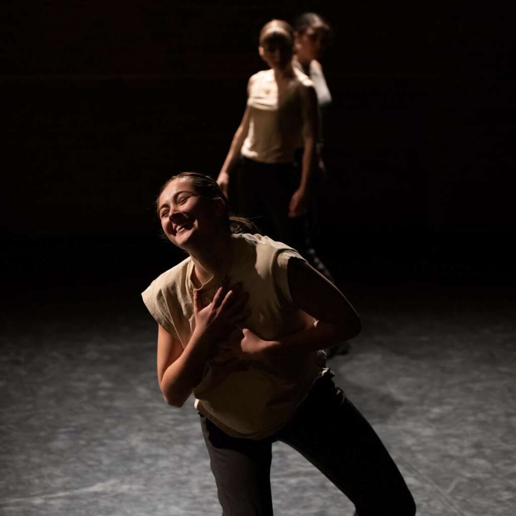 Meet Frances Whitford - CanvasRebel Magazine