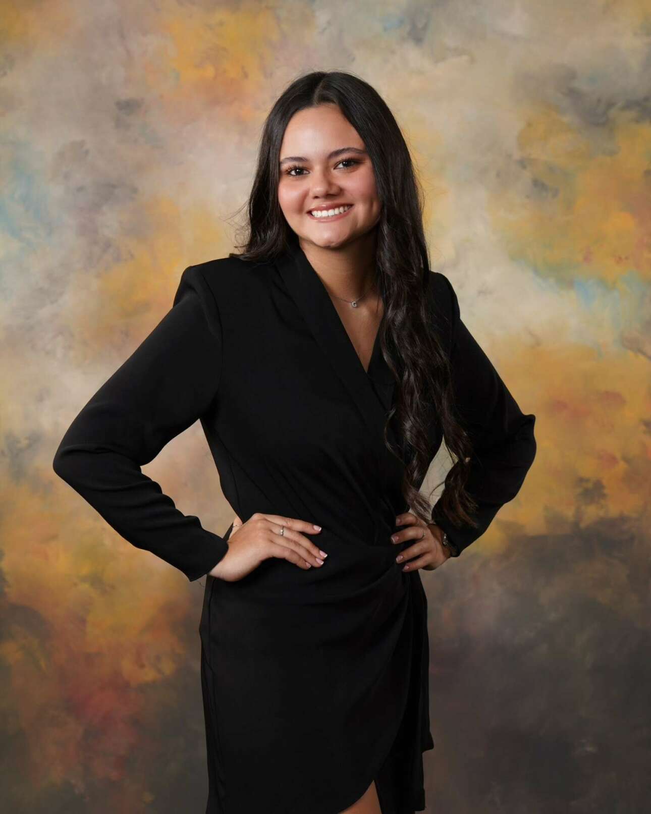 Meet Gabriela Espitia – CanvasRebel Magazine