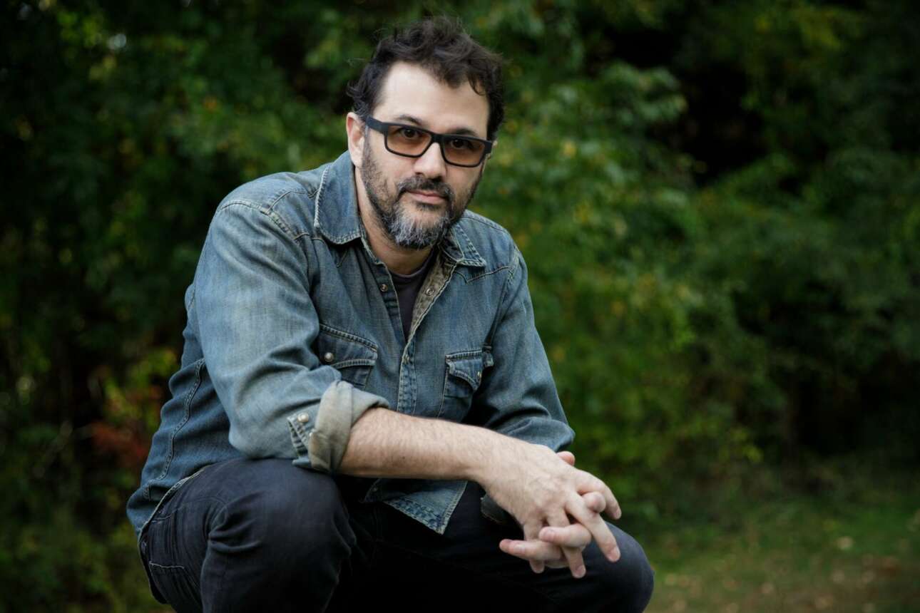 Meet Greg Cohen – CanvasRebel Magazine