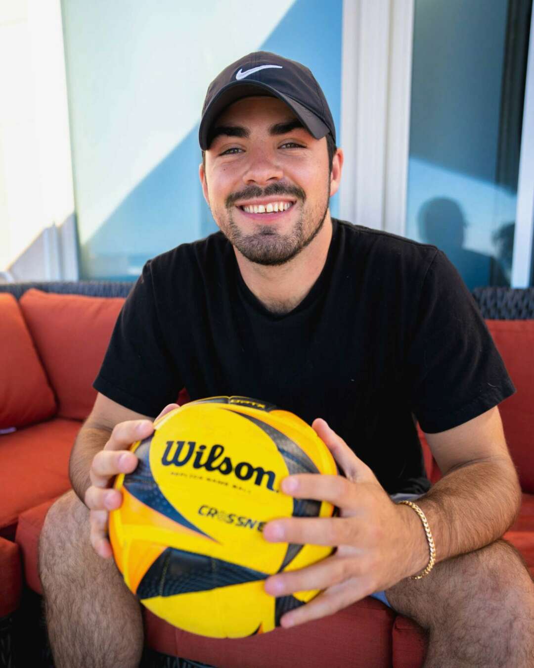 Meet Greg Meade - CanvasRebel Magazine