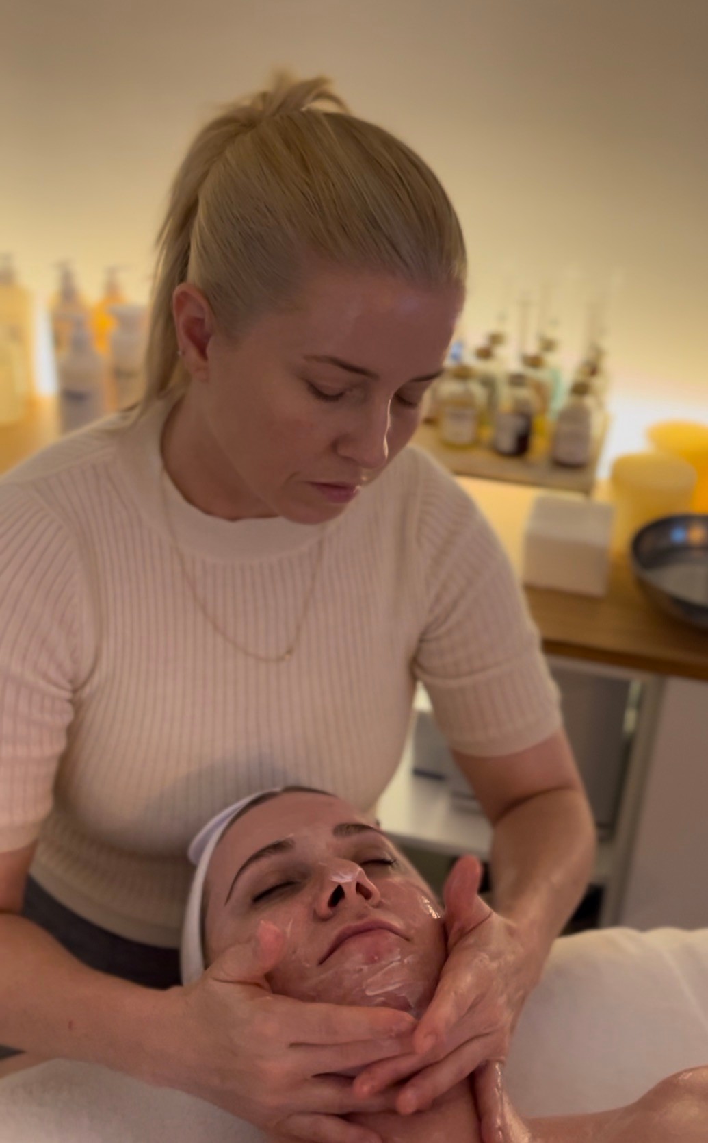 Meet Heidi Stark – CanvasRebel Magazine