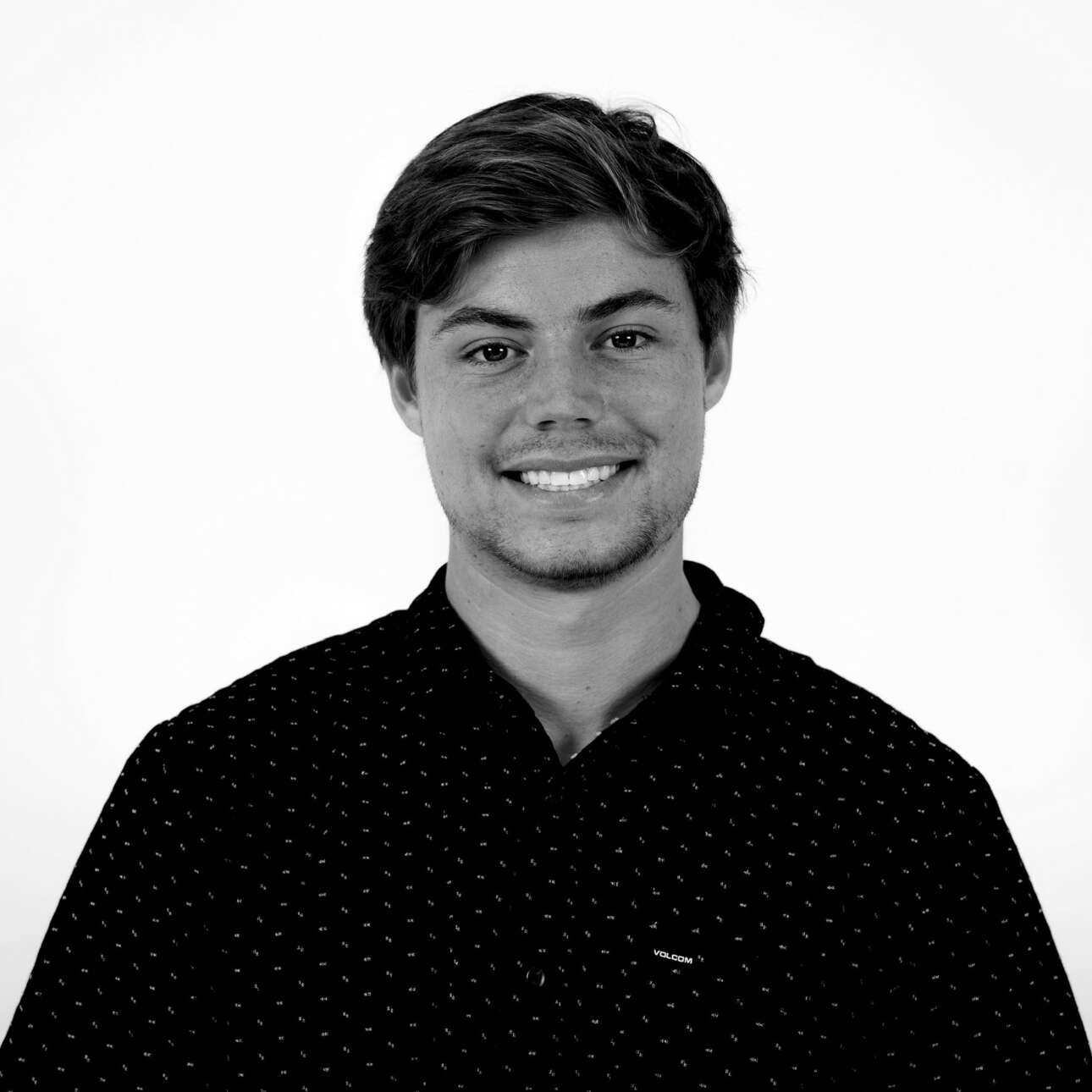 Meet James Ferrell – CanvasRebel Magazine