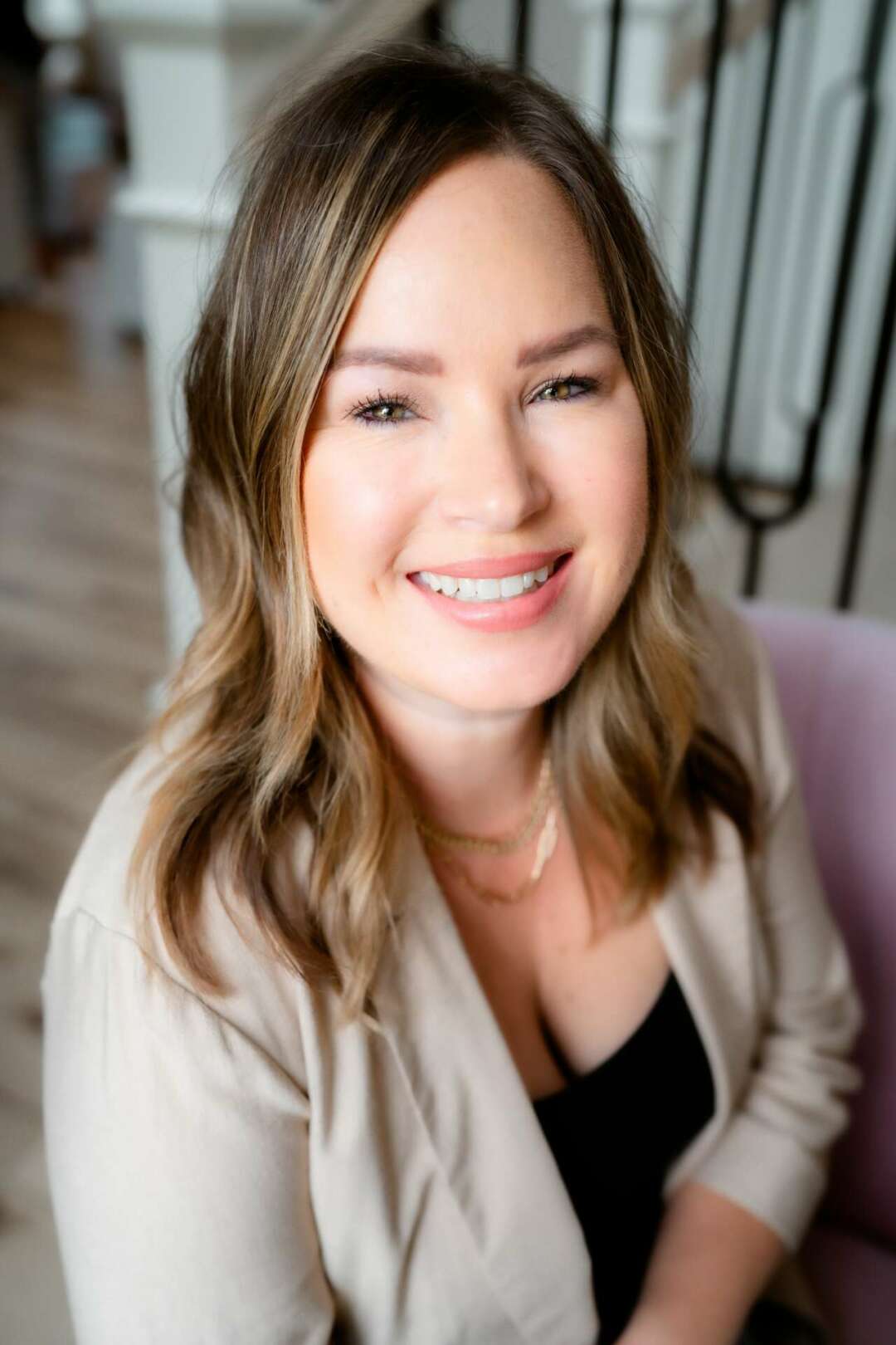 Meet Janet Whetston - CanvasRebel Magazine