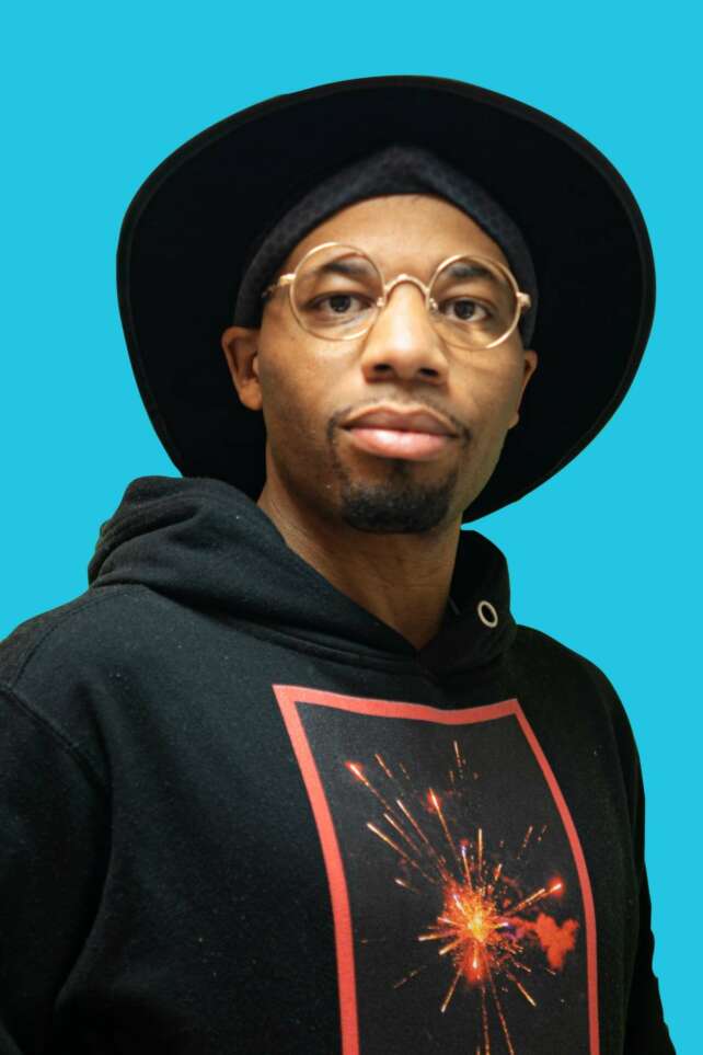 Meet Jason Freeman – CanvasRebel Magazine