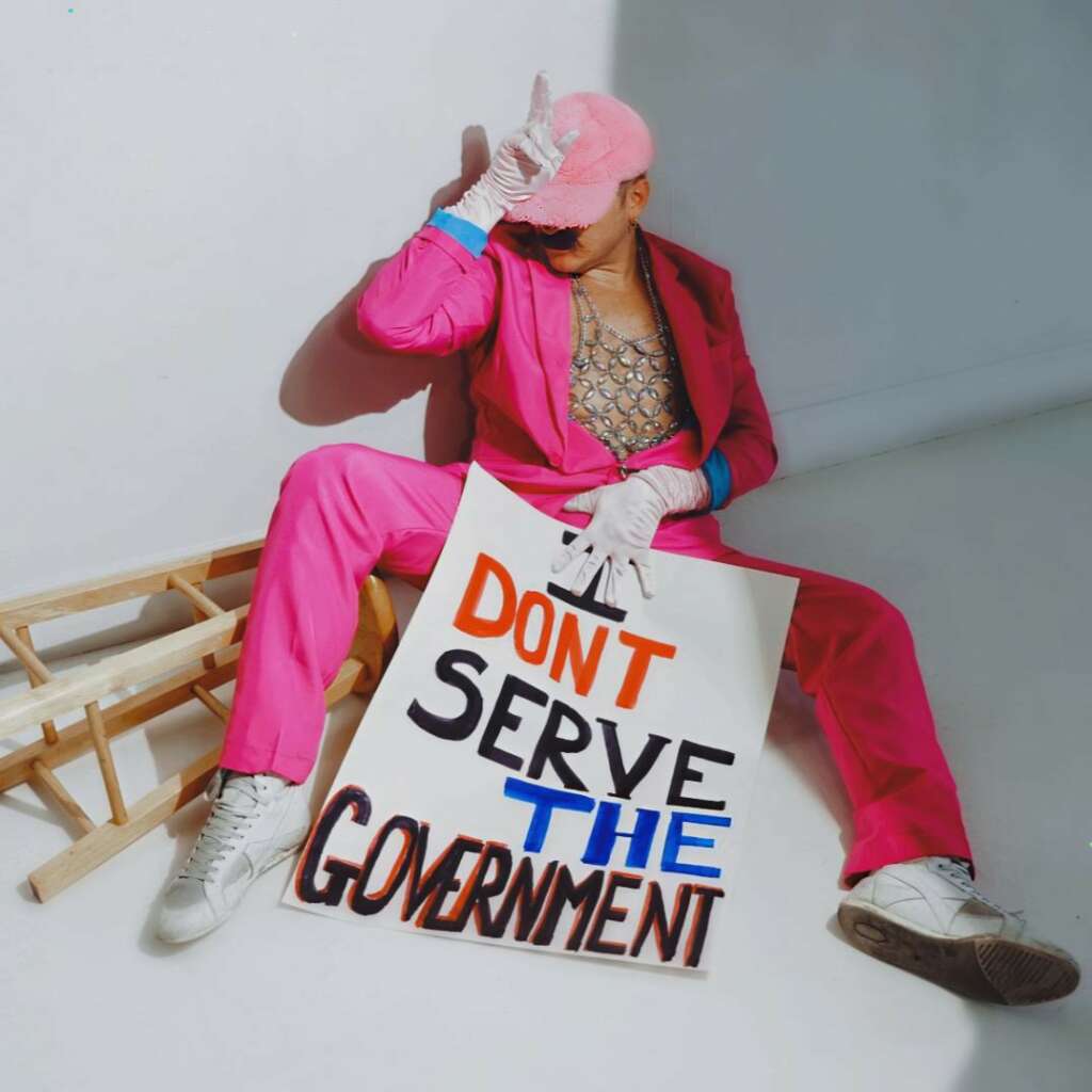 Meet Jay Long - CanvasRebel Magazine