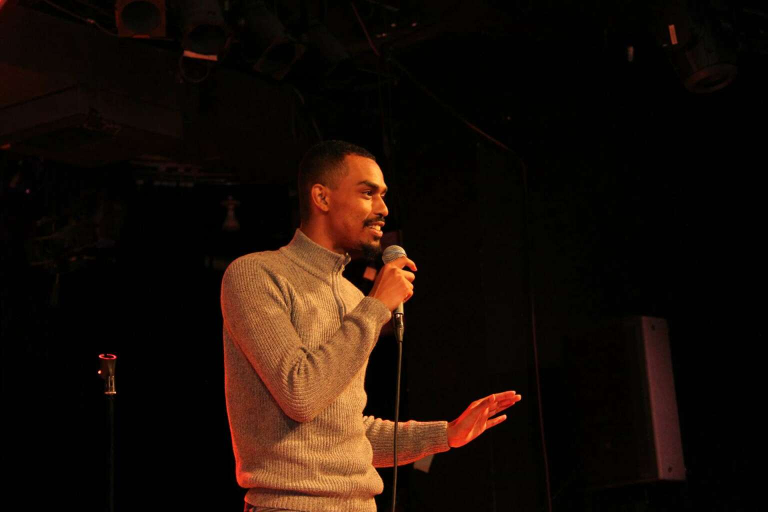 Meet Jaylin White – CanvasRebel Magazine