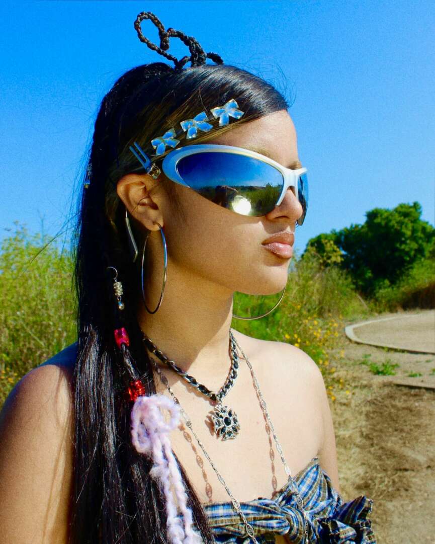 Meet Jeanette Ponce - CanvasRebel Magazine