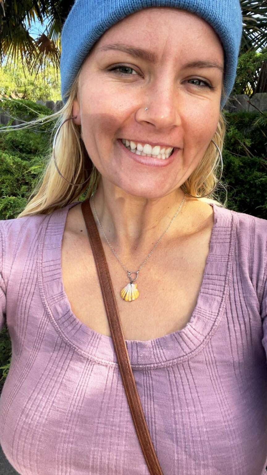 Meet Jenna Morse - CanvasRebel Magazine