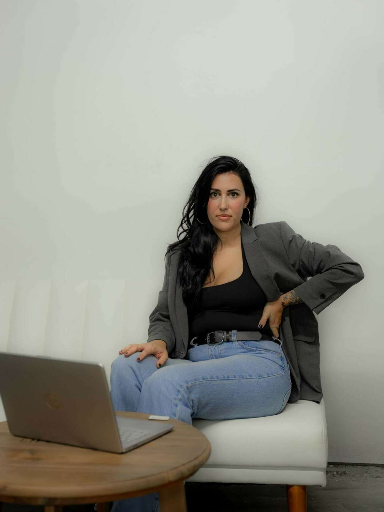 Meet Jessie Edenfield – CanvasRebel Magazine