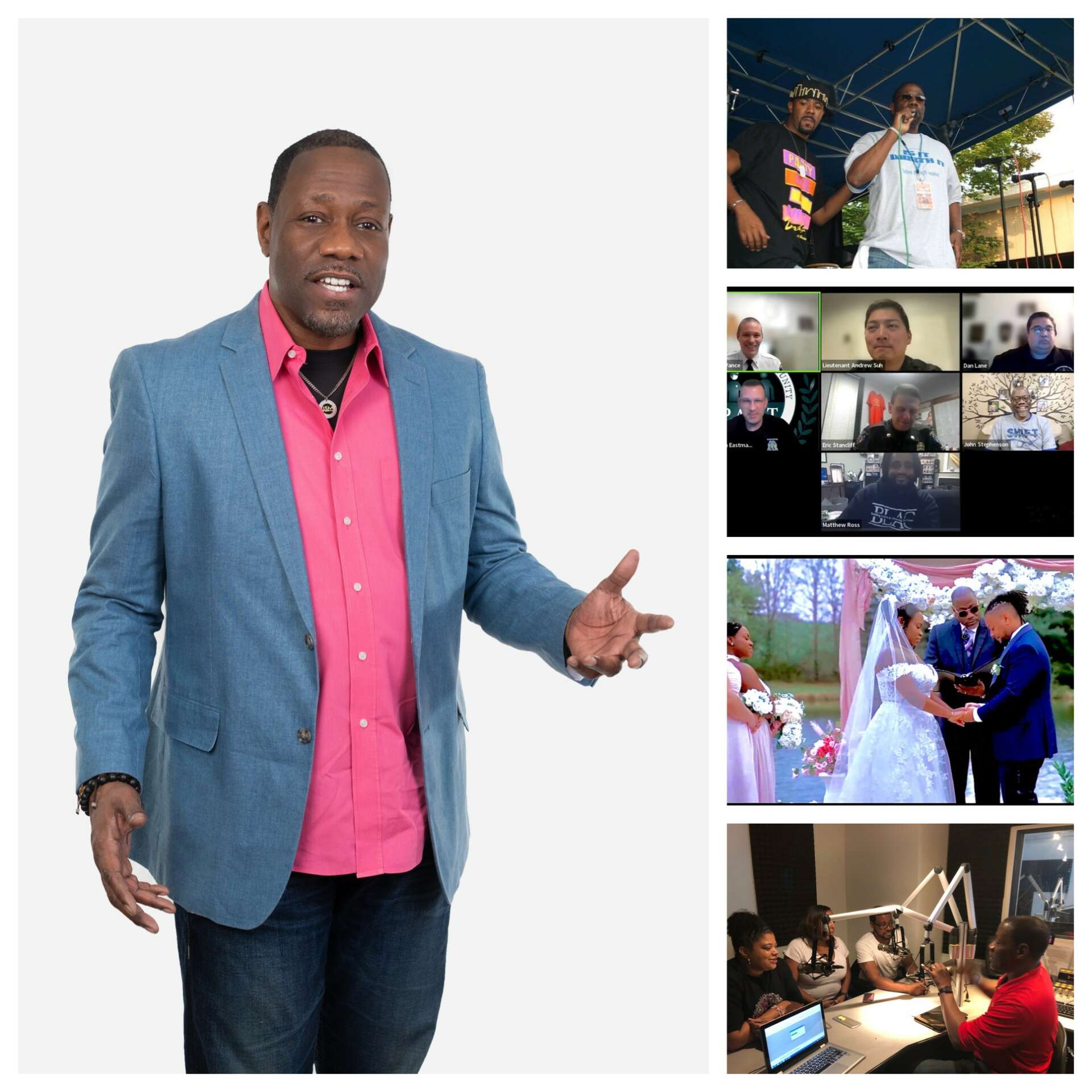 Meet John Stephenson – CanvasRebel Magazine