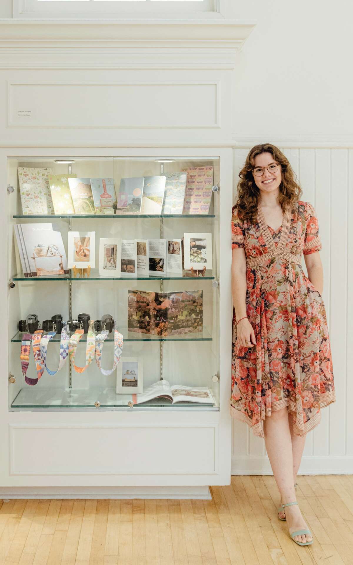 Meet Jordan Petteys – CanvasRebel Magazine