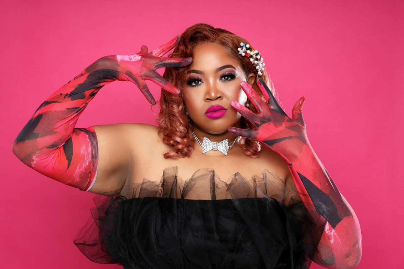 Meet Kay Soul – CanvasRebel Magazine