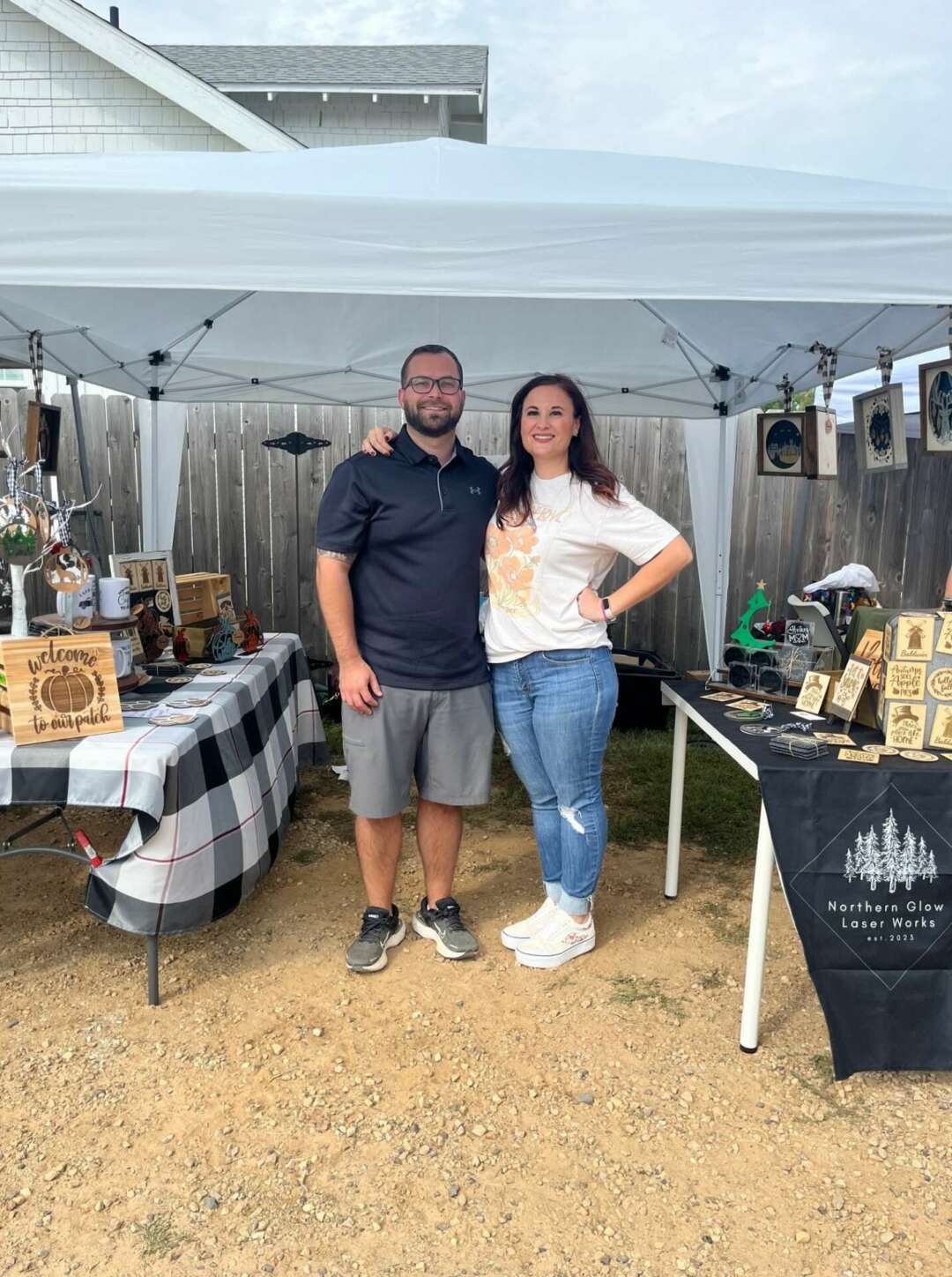 Meet Kelsey & Dan Rothe - CanvasRebel Magazine