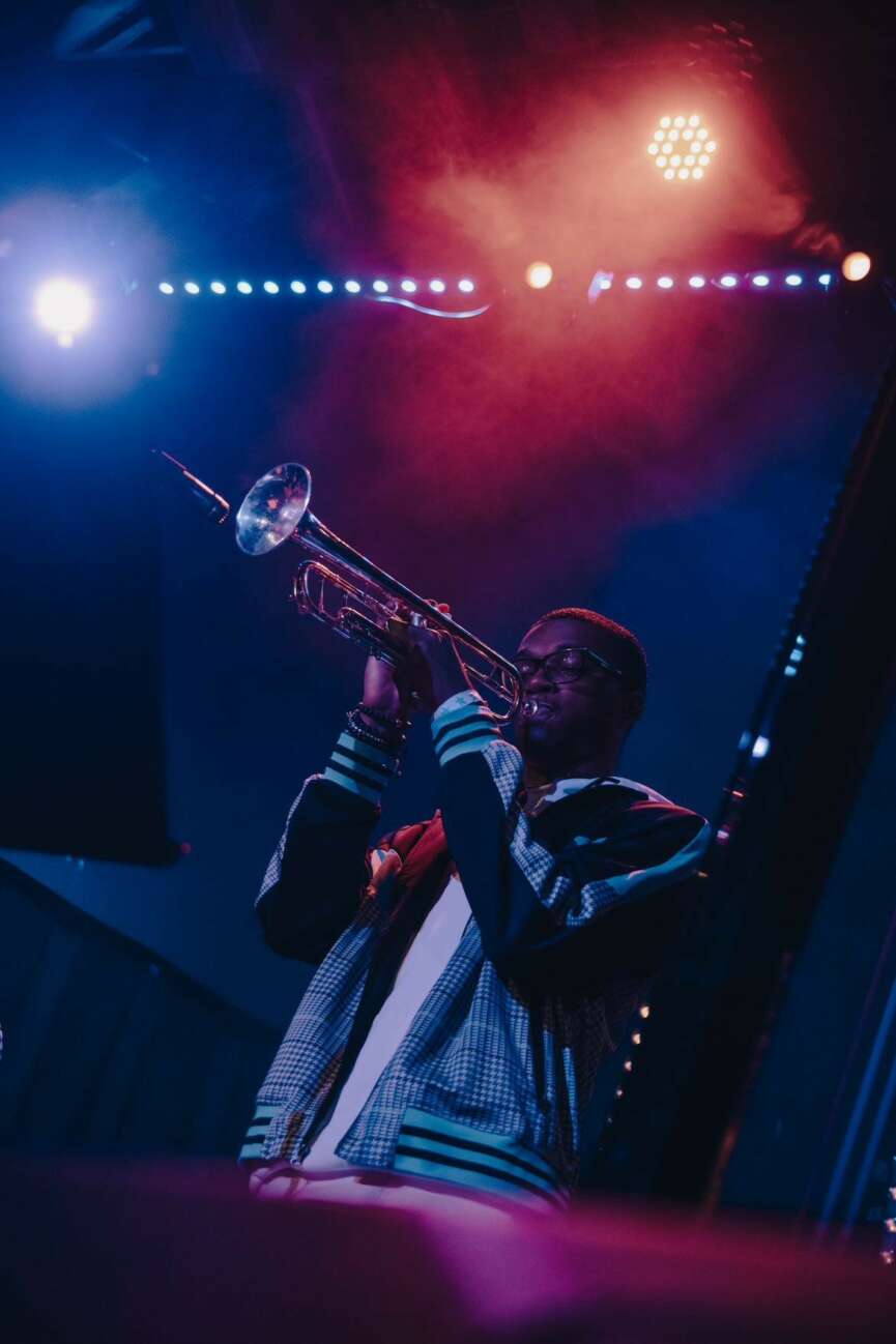Meet Kenneth Brown II – CanvasRebel Magazine