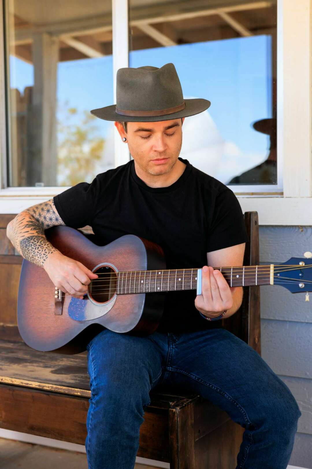 Meet Kyle LaLone – CanvasRebel Magazine