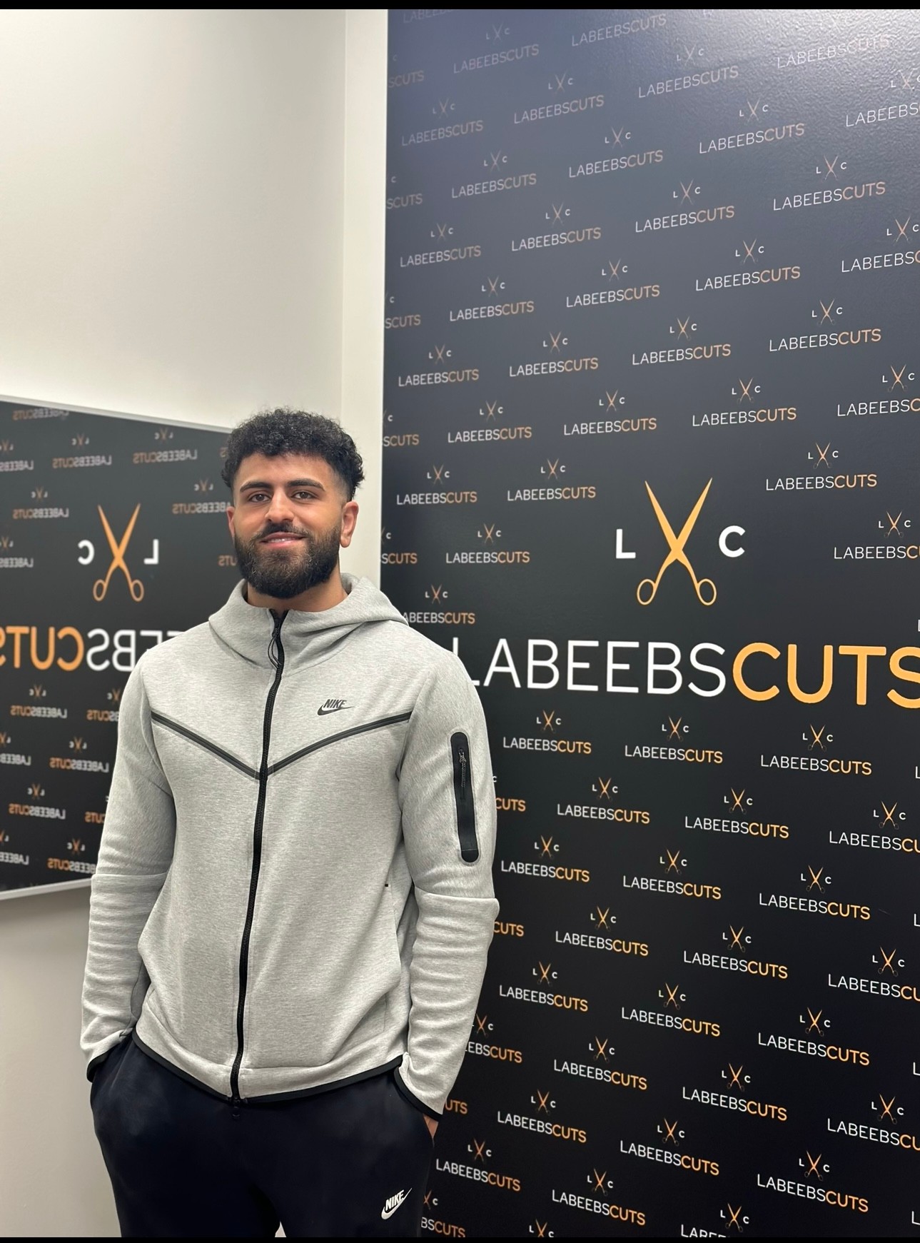 Meet Labeeb Shabaneh – CanvasRebel Magazine