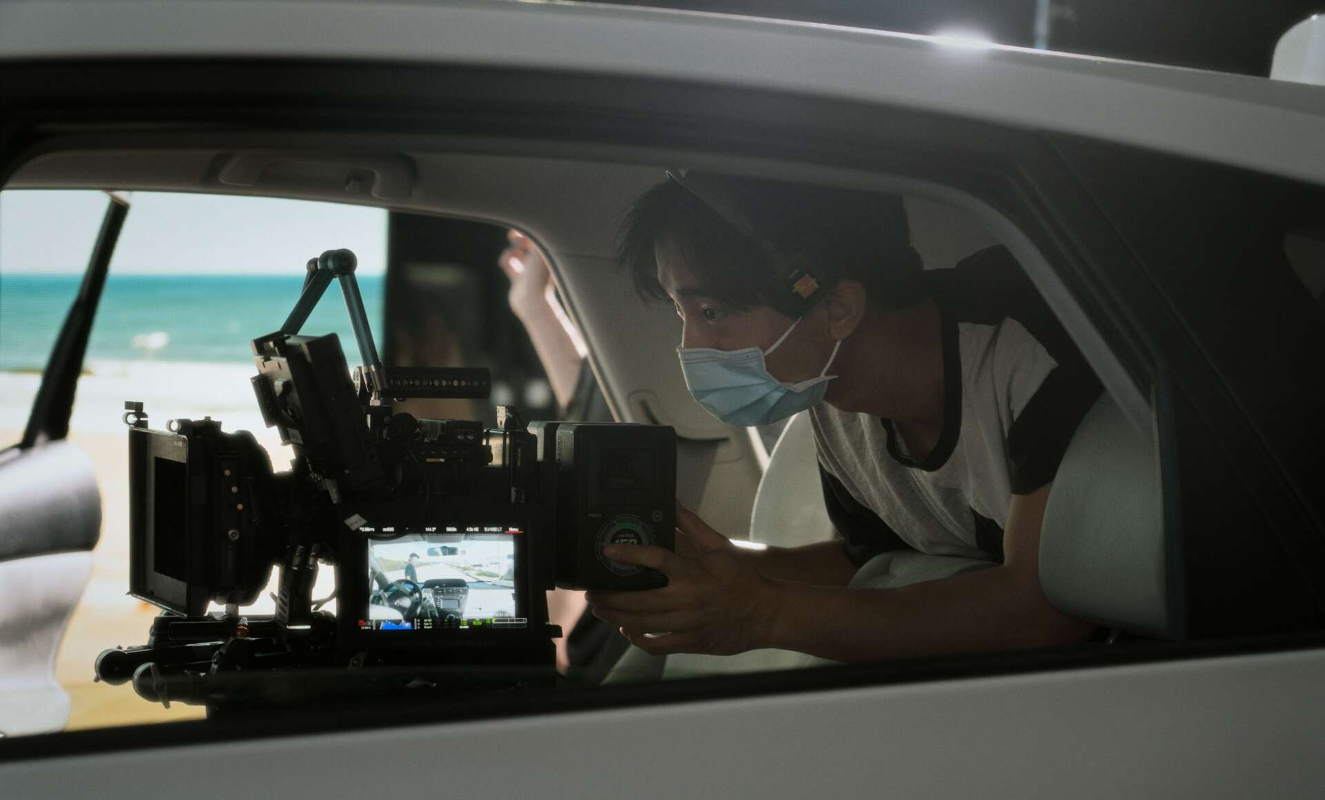 Meet “Lance” Haoyuan Li – CanvasRebel Magazine