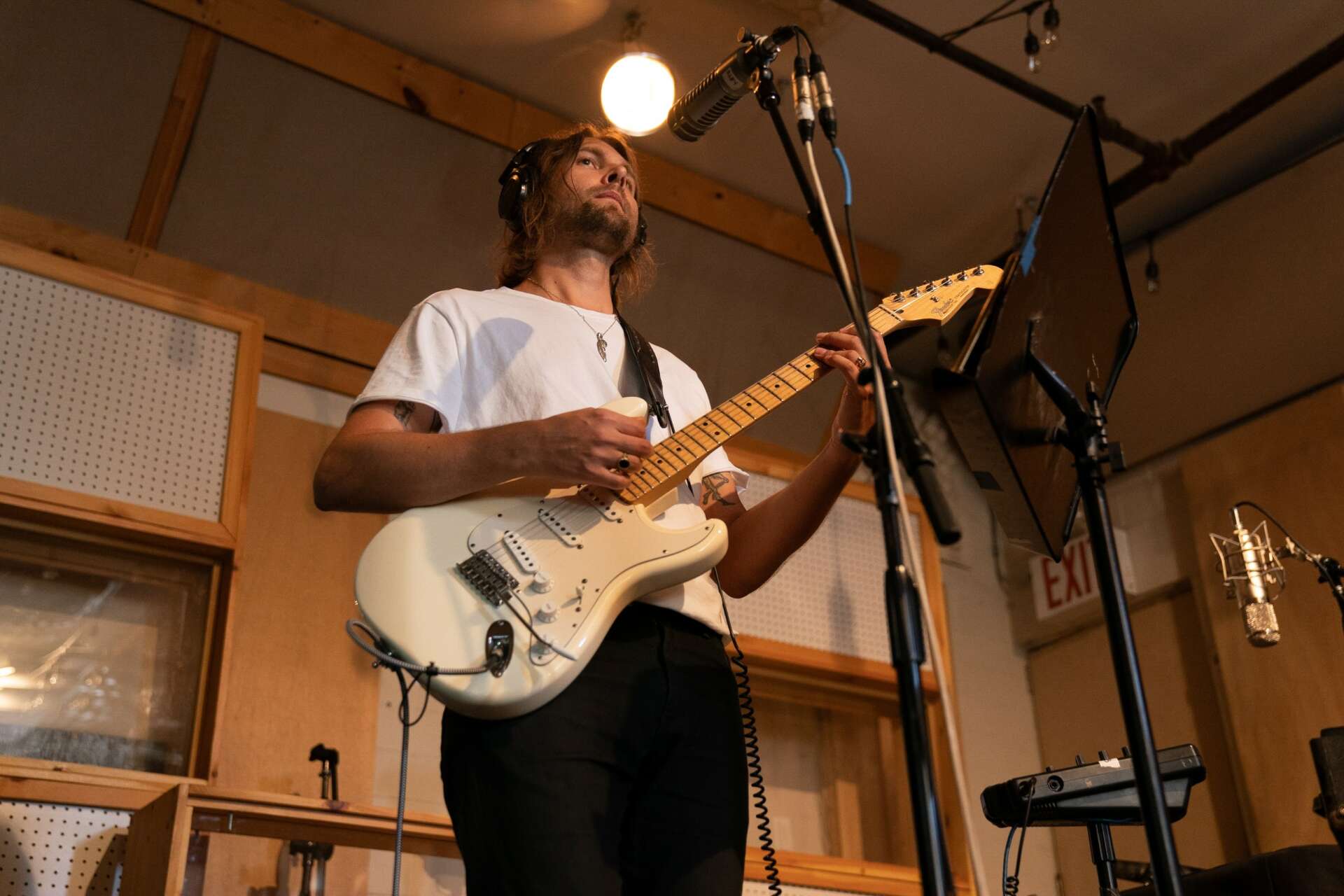 Meet Liam Wade – CanvasRebel Magazine