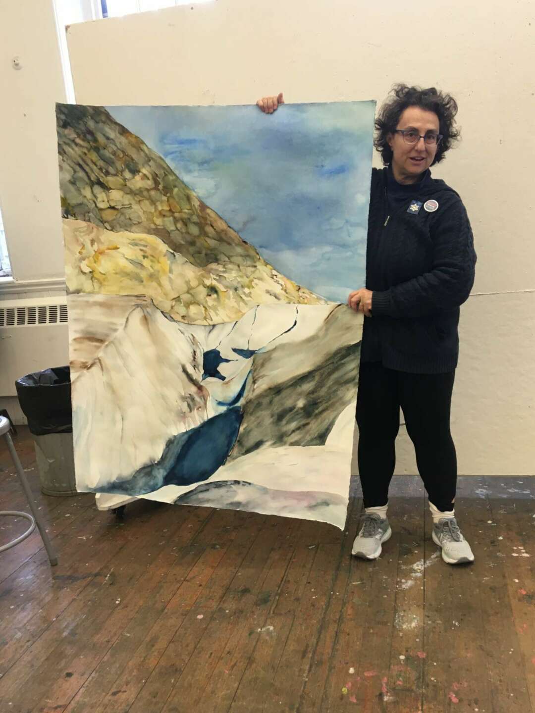 Meet Lisa Goren - CanvasRebel Magazine