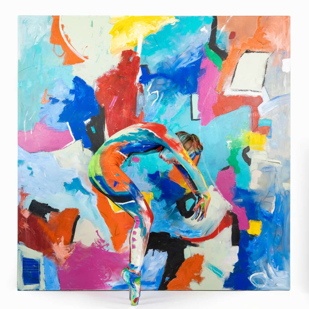 Meet Lisa Temple – CanvasRebel Magazine