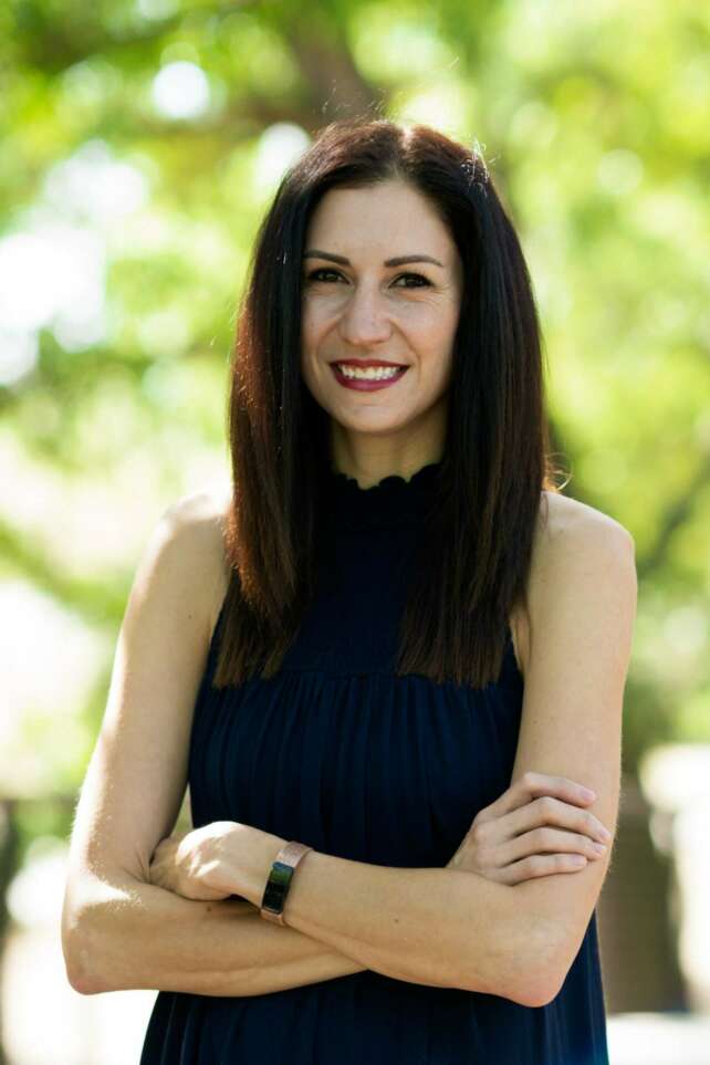 Meet Lisa Wilkes – CanvasRebel Magazine