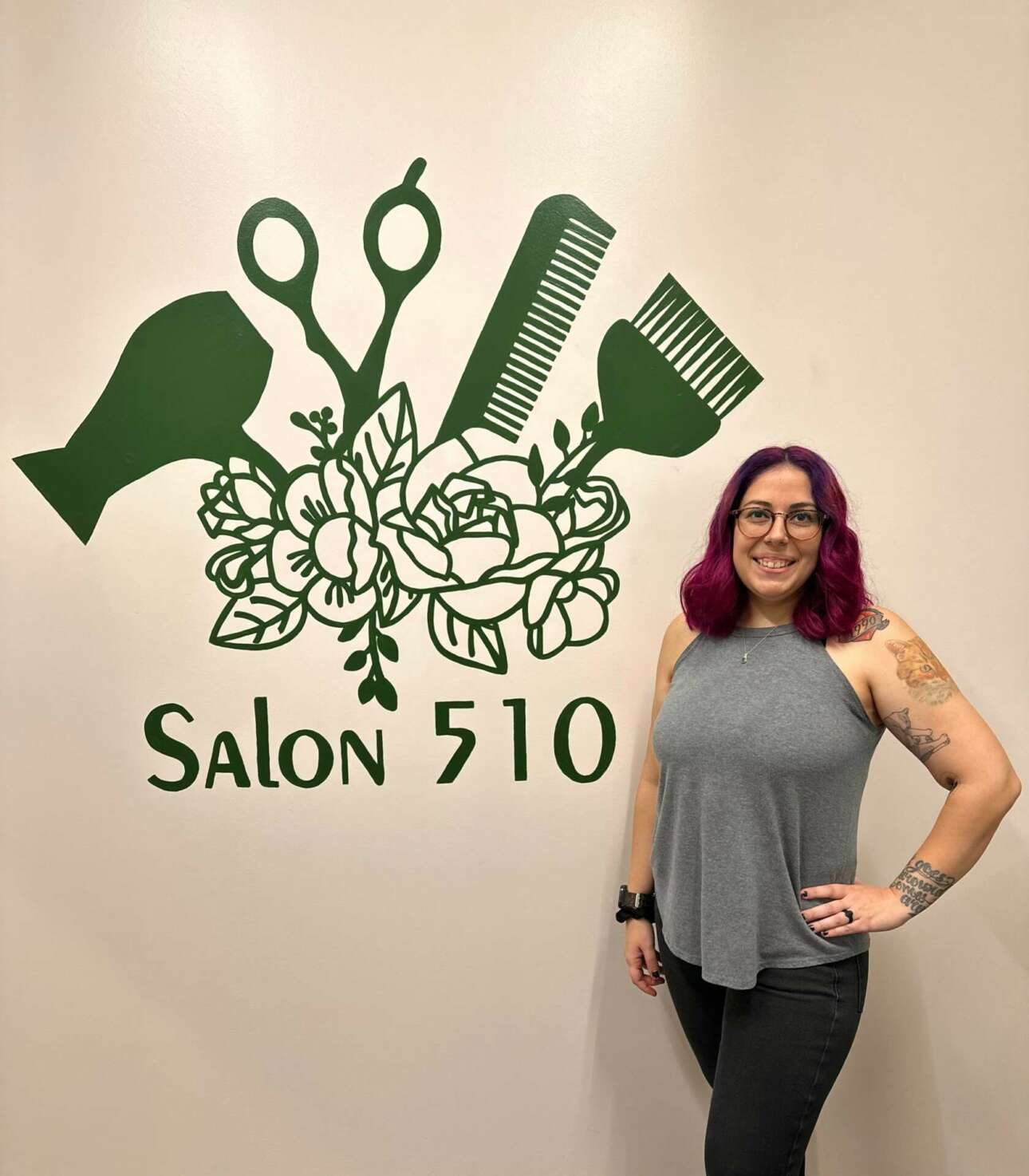 Meet Marissa Rodriguez - CanvasRebel Magazine