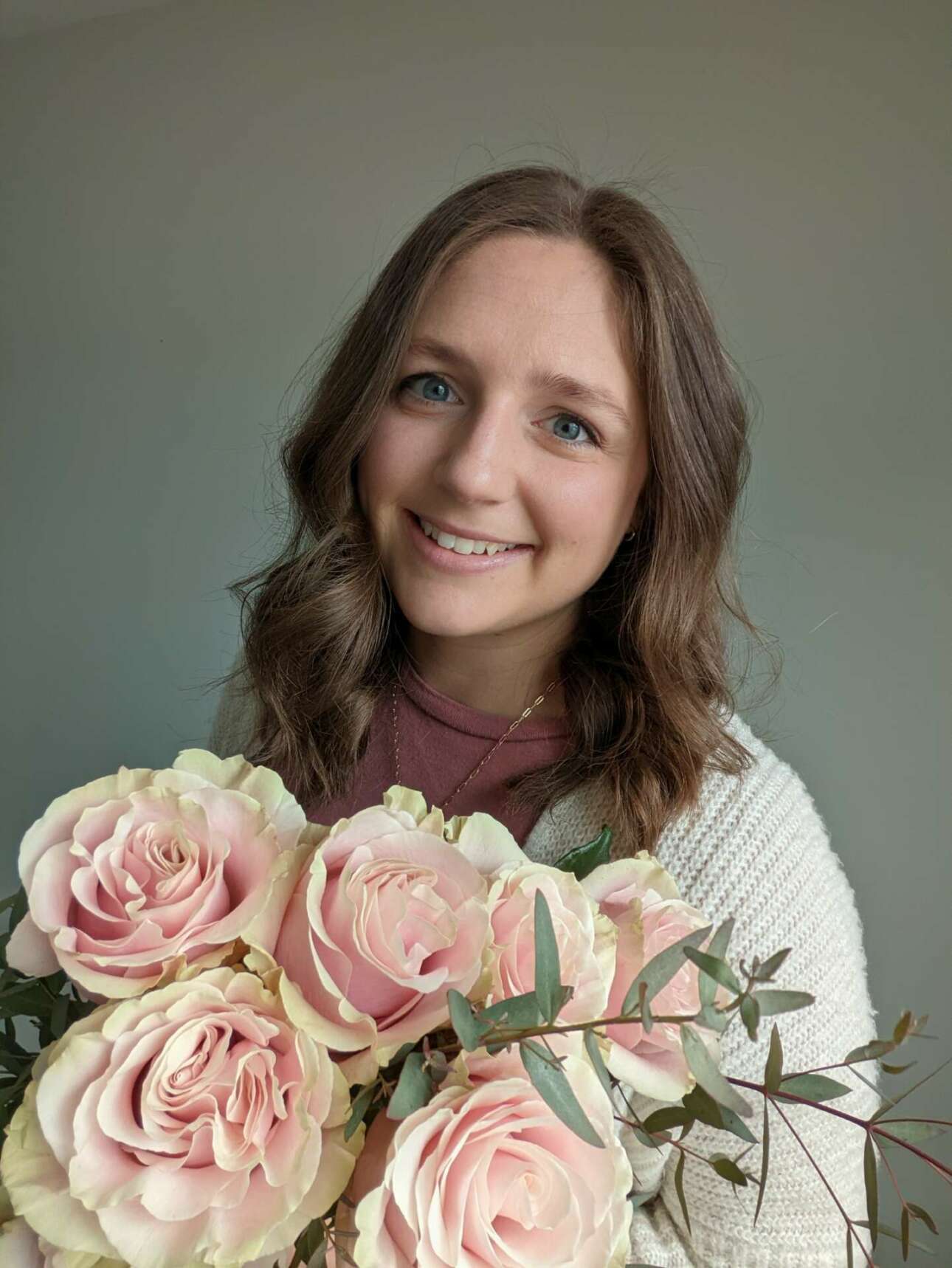 Meet Mary Sanders - CanvasRebel Magazine