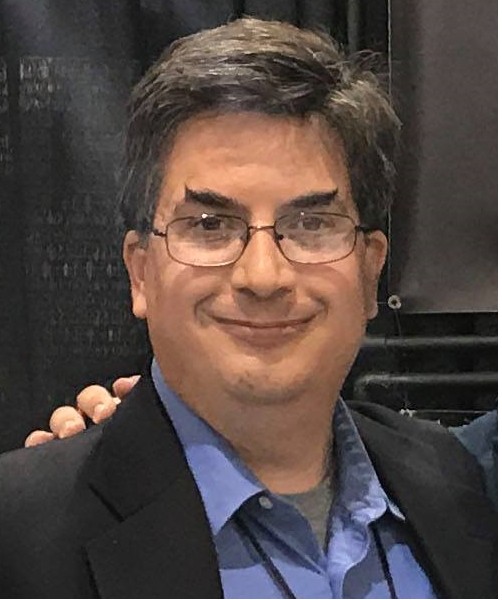 Meet Matthew Duncan - CanvasRebel Magazine