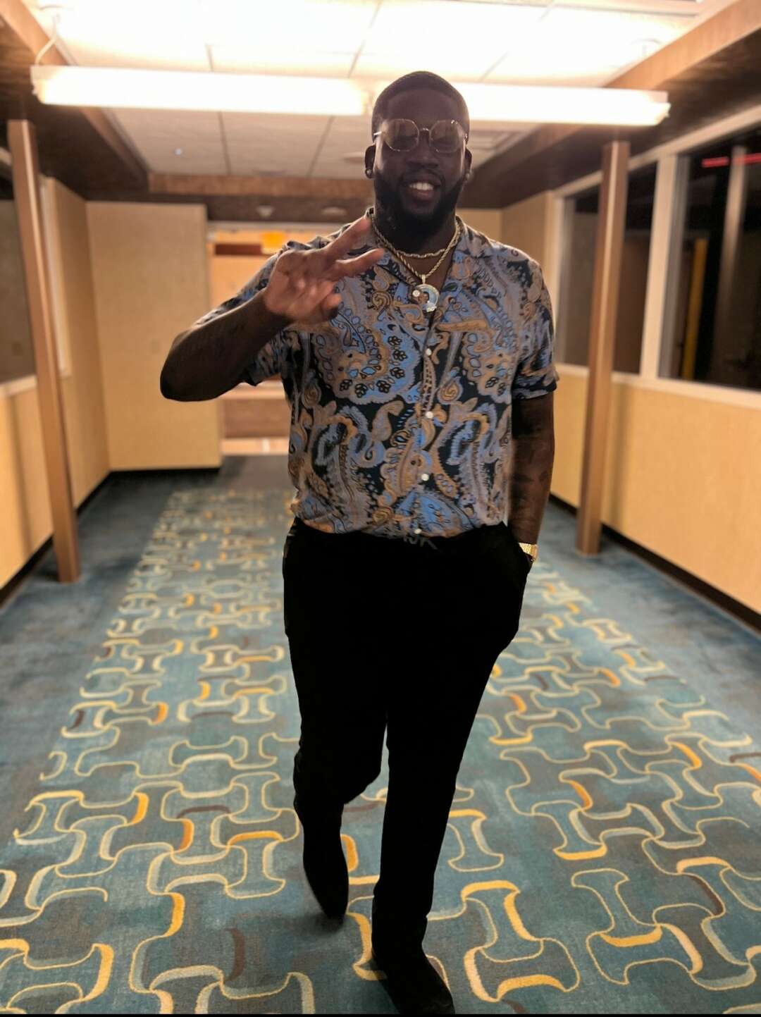 Meet Matthew Eugene - CanvasRebel Magazine