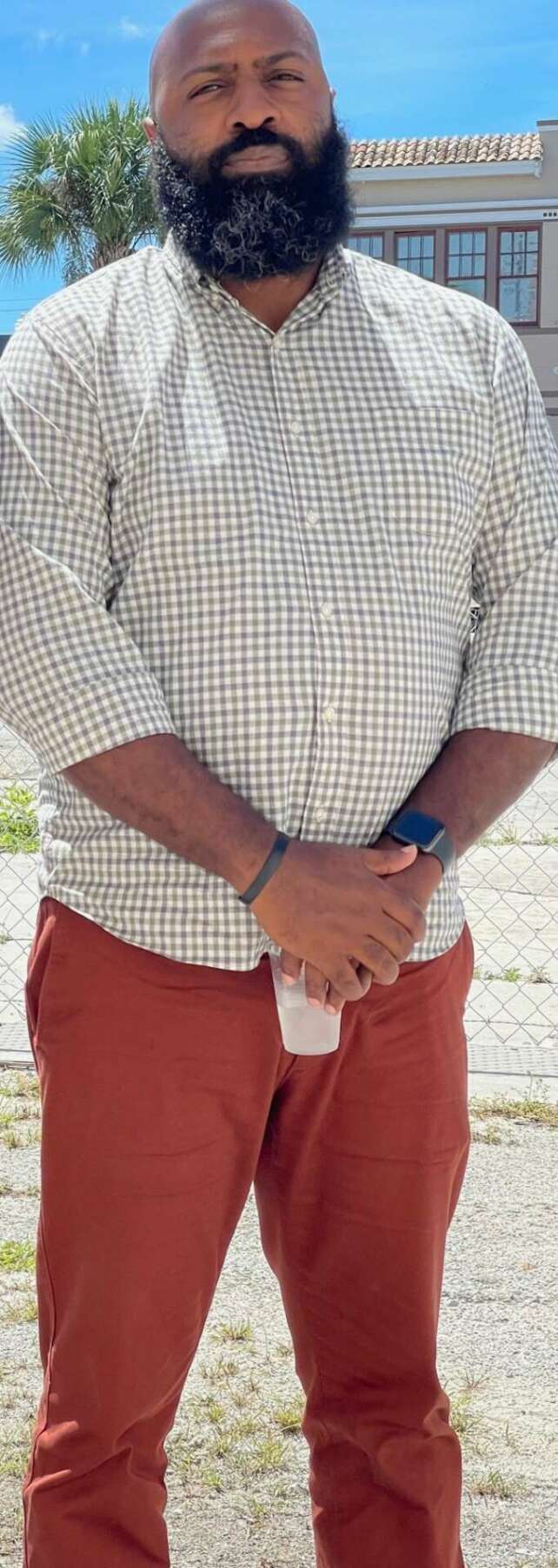 Meet Matthew Vasquez – CanvasRebel Magazine