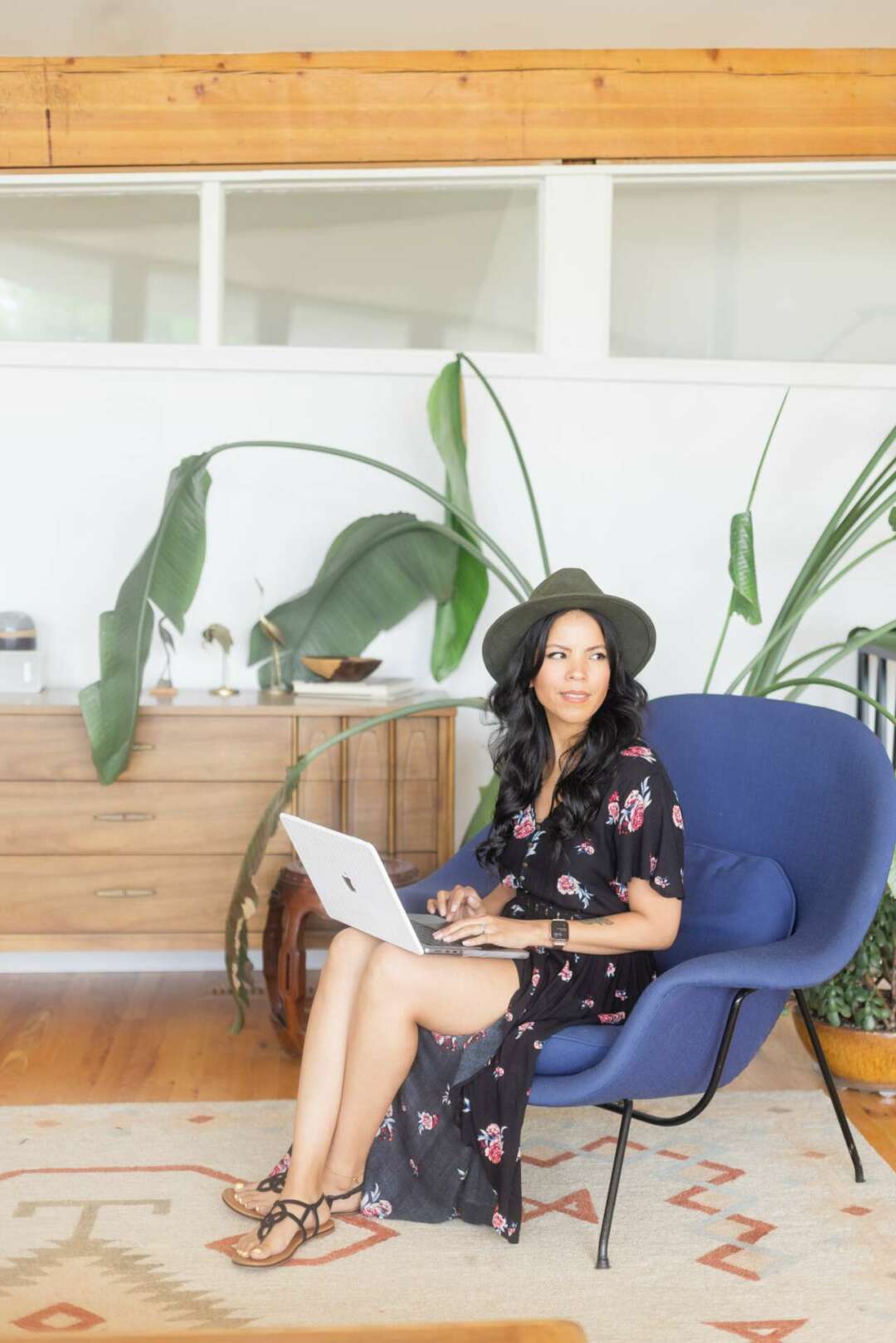 Meet Mel McVeigh - CanvasRebel Magazine