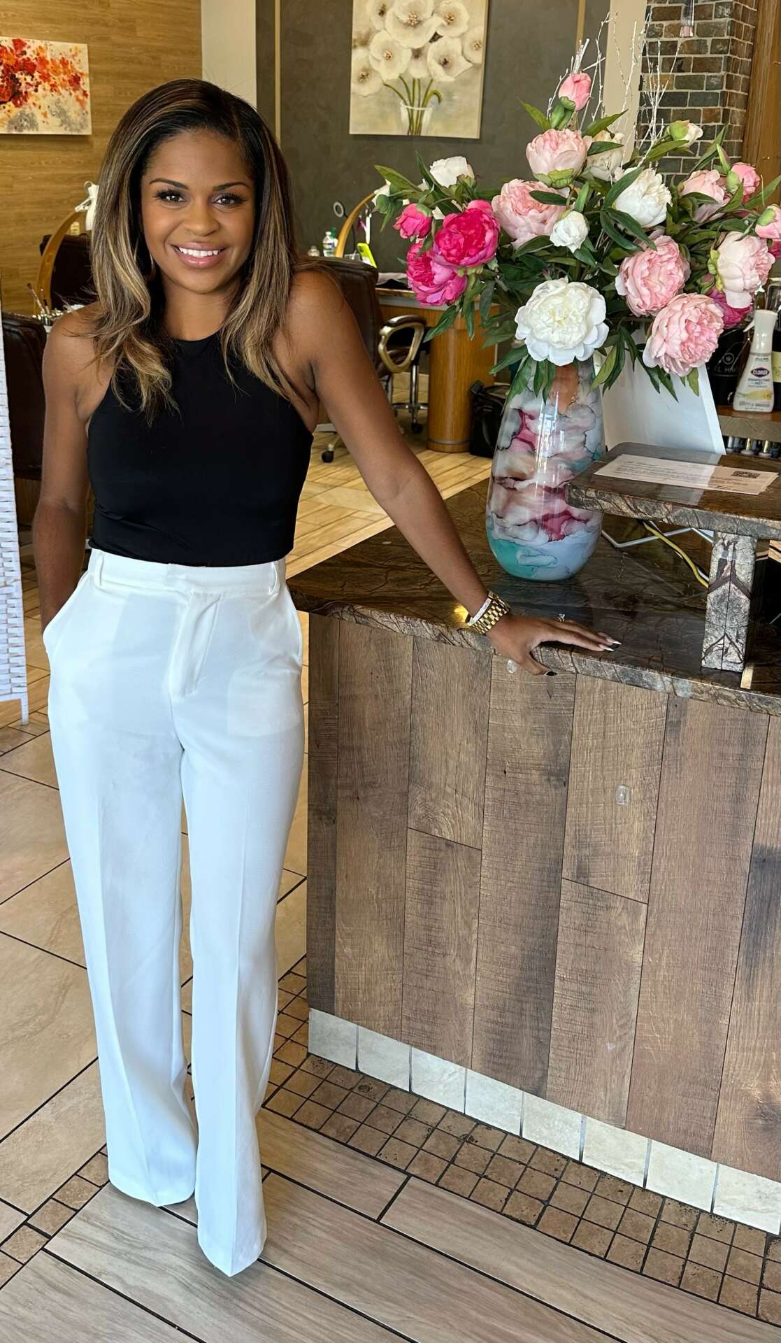 Meet Mia Barnes - CanvasRebel Magazine