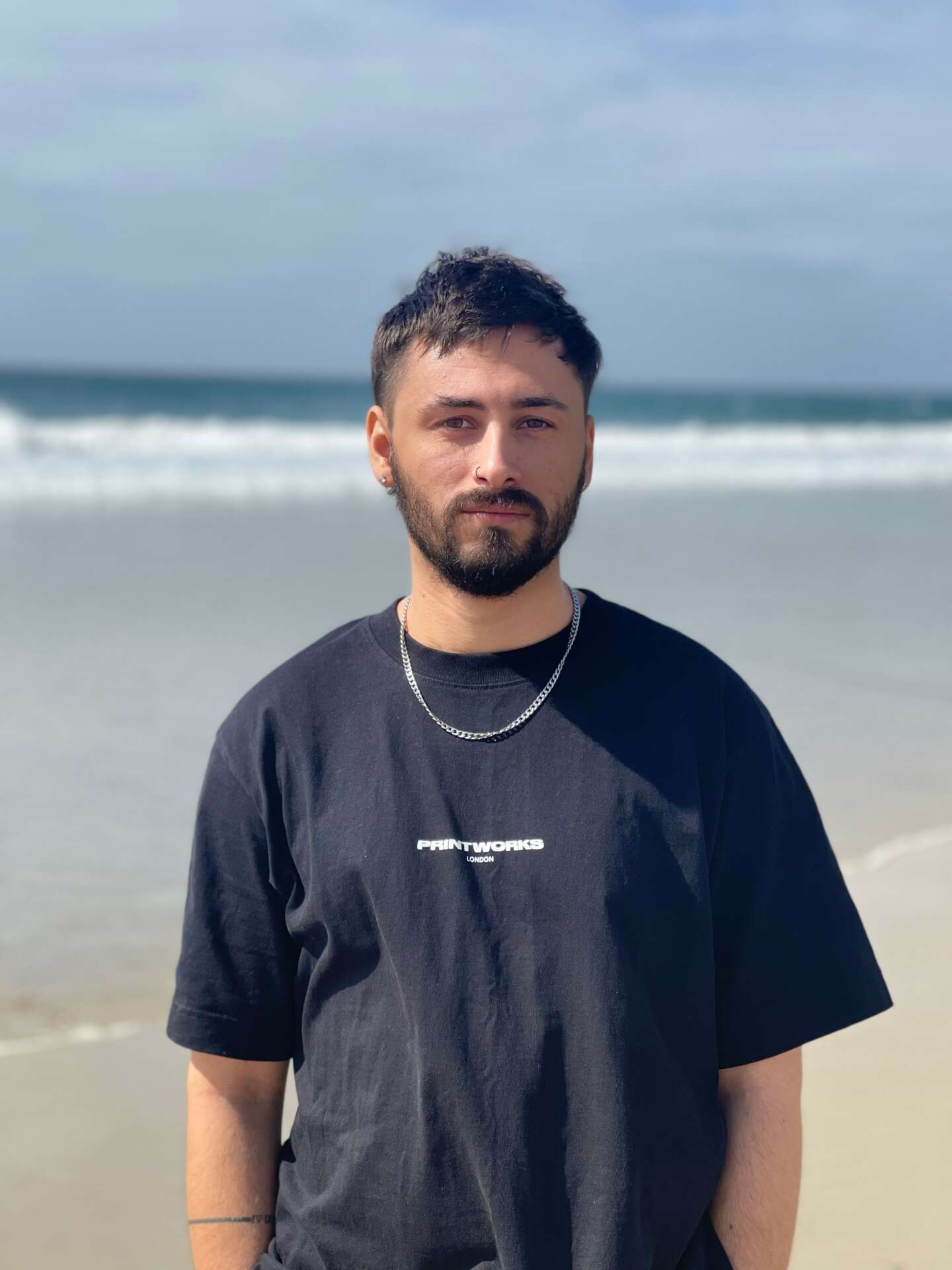 Meet Ico Soundz – CanvasRebel Magazine