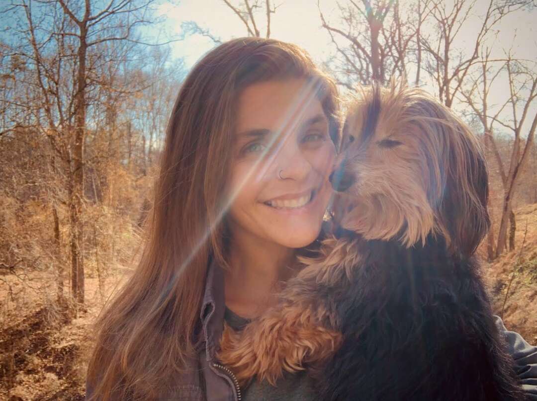 Meet Michelle Mary Schaefer – CanvasRebel Magazine